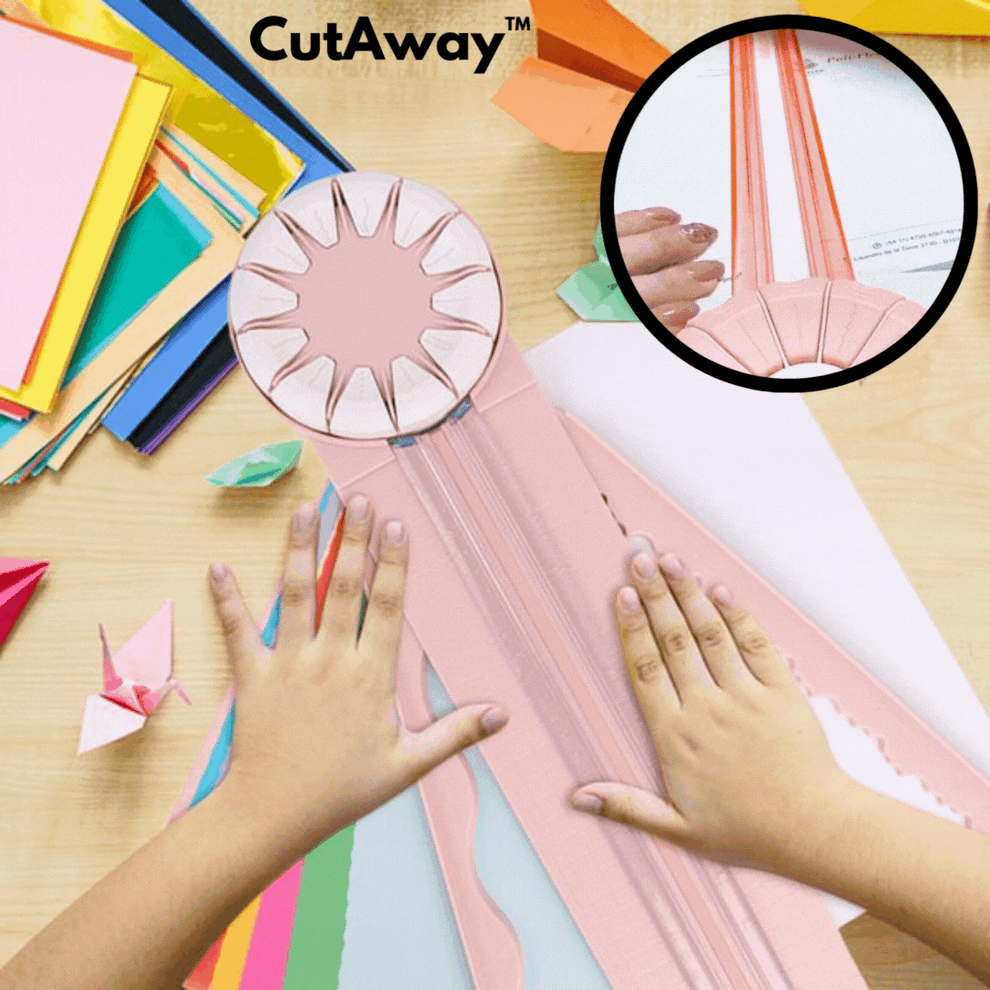 CutAway – Master Perfect Circles and Unleash Your Creative Genius ...