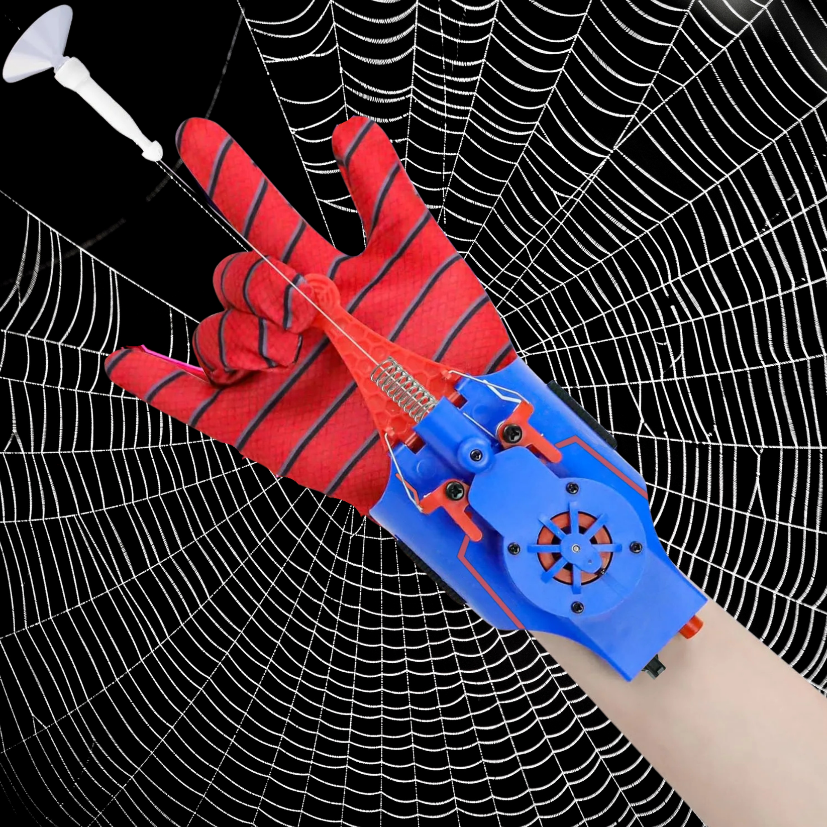 Spider device – Unleash Endless Adventures with Lightning-Fast Spider ...