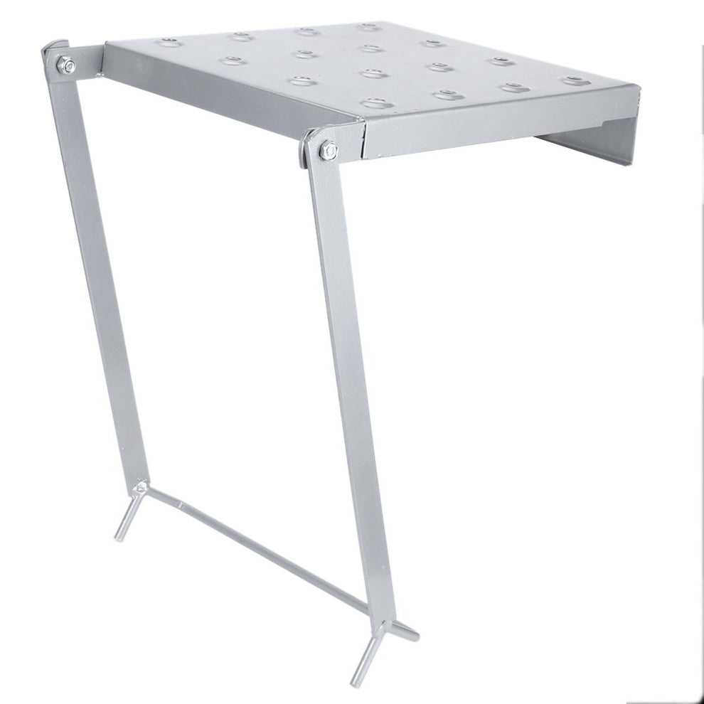 Foldable Steel Ladder Platform – Universal Fit for Step Ladders ...