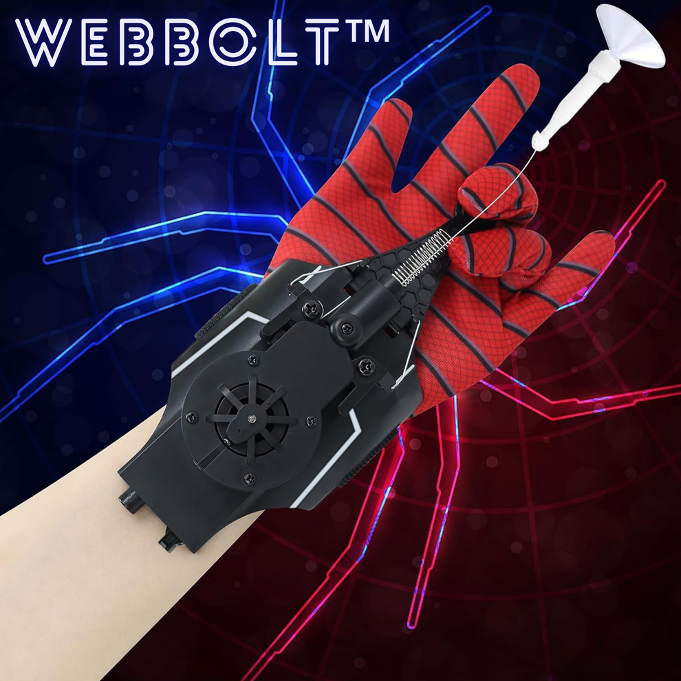 Spider device – Unleash Endless Adventures with Lightning-Fast Spider ...
