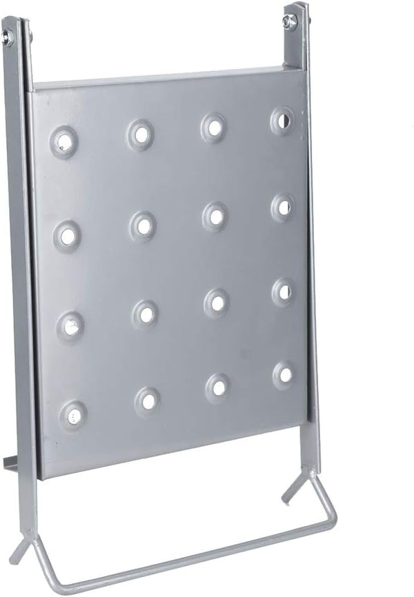 Foldable Steel Ladder Platform – Universal Fit for Step Ladders ...
