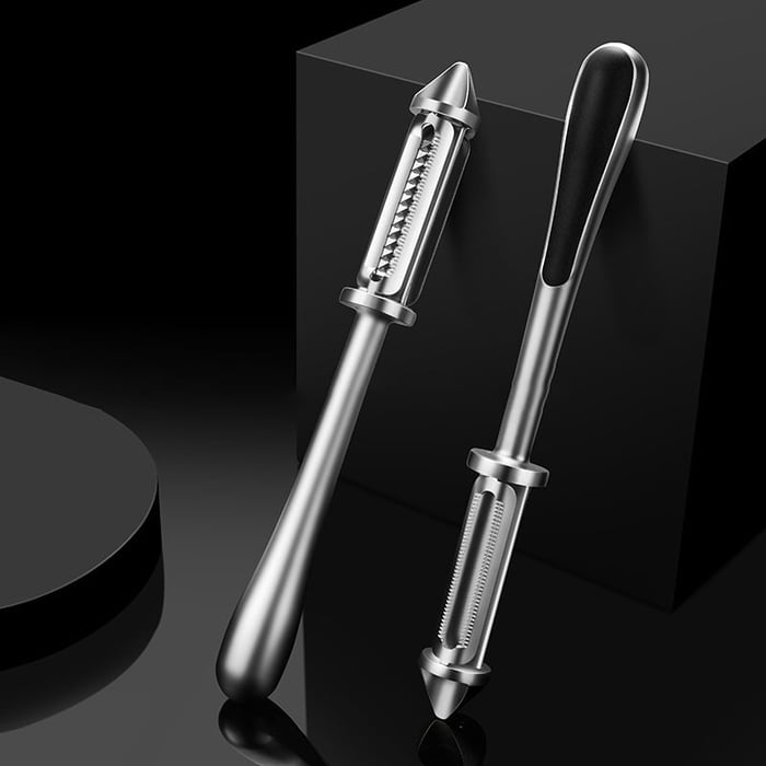 Imsgurus🔥Multifunctional Vegetable Peeler – topdoon.com